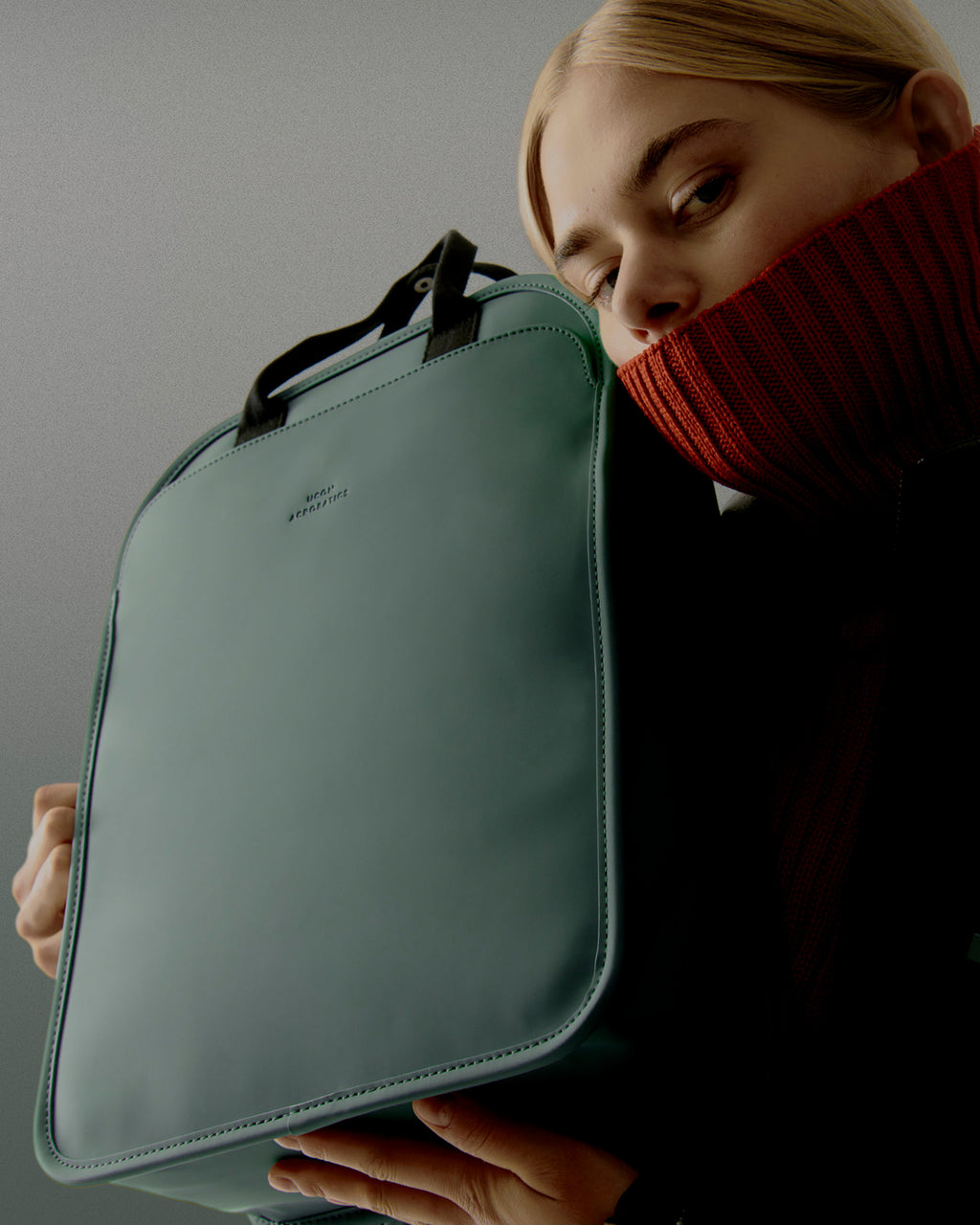 Alison Medium Backpack – UCON ACROBATICS JAPAN