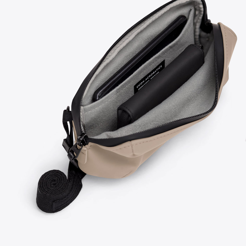 Ucon Acrobatics • Ando Bag • Lotus Series (Nude) – UCON ACROBATICS JAPAN