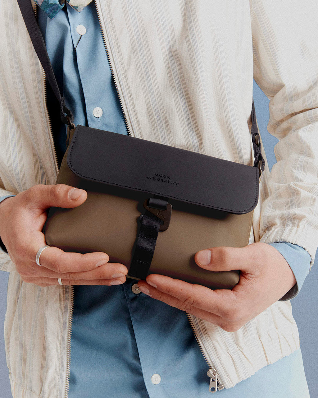 Yuri Bag – UCON ACROBATICS JAPAN