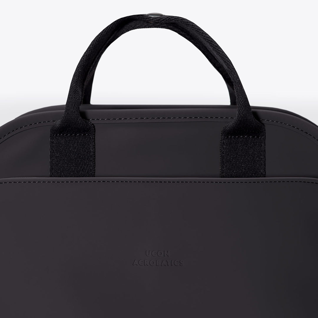 Ucon Acrobatics • Alison Backpack • Lotus Series (Black) – UCON ACROBATICS JAPAN