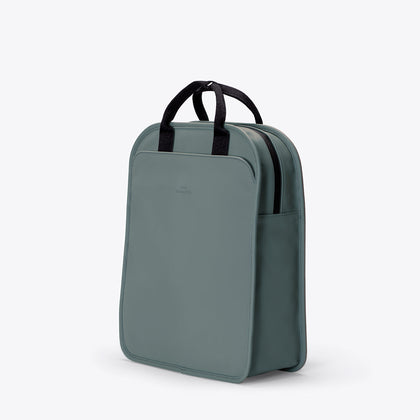 Ucon Acrobatics • Alison Backpack • Lotus Series (Pine Green – UCON ACROBATICS JAPAN