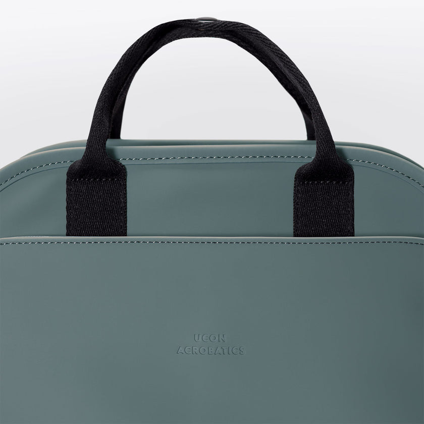 Ucon Acrobatics • Alison Backpack • Lotus Series (Pine Green) – UCON ACROBATICS JAPAN