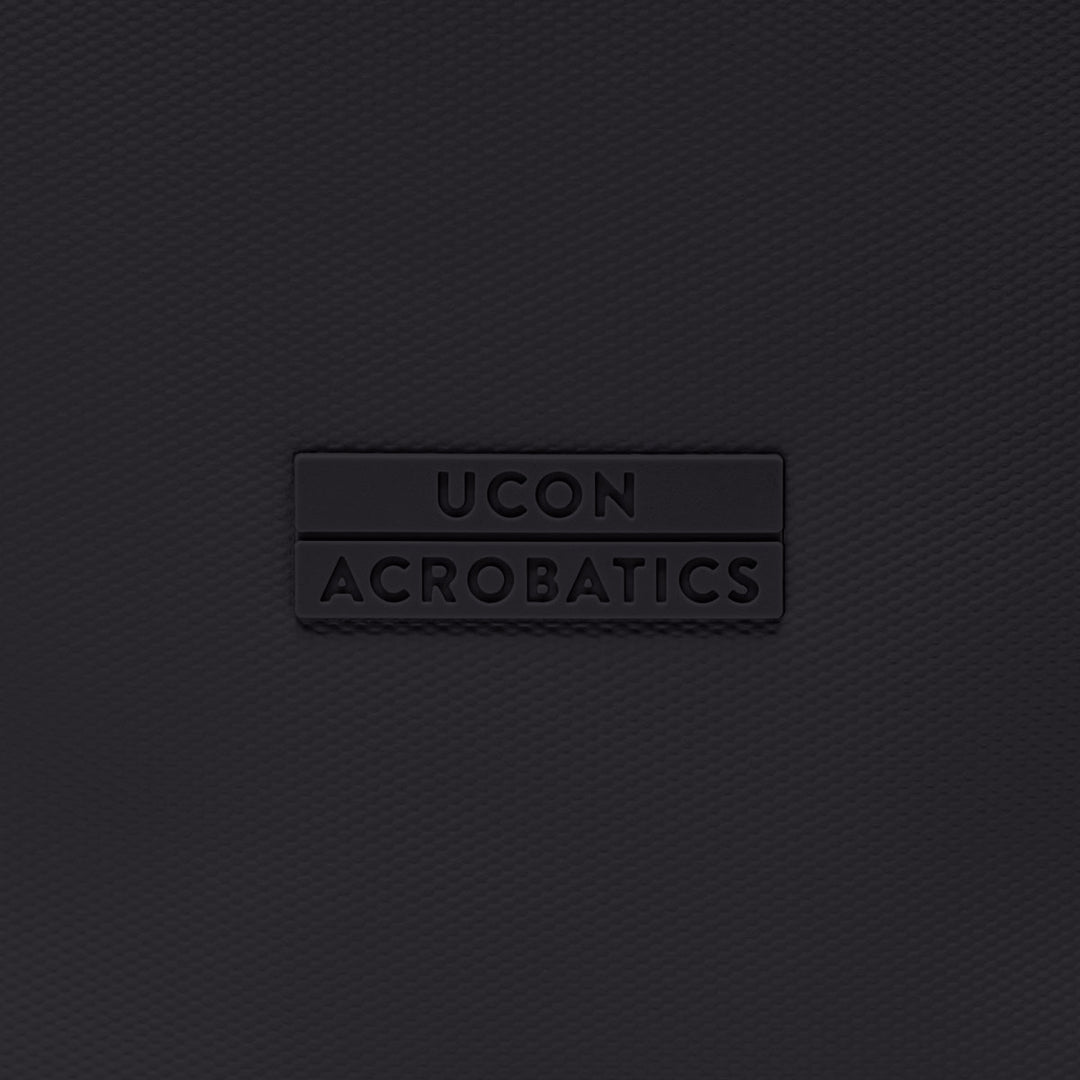 Ucon Acrobatics • Hajo Medium Backpack • Aloe Series (Black Black ...