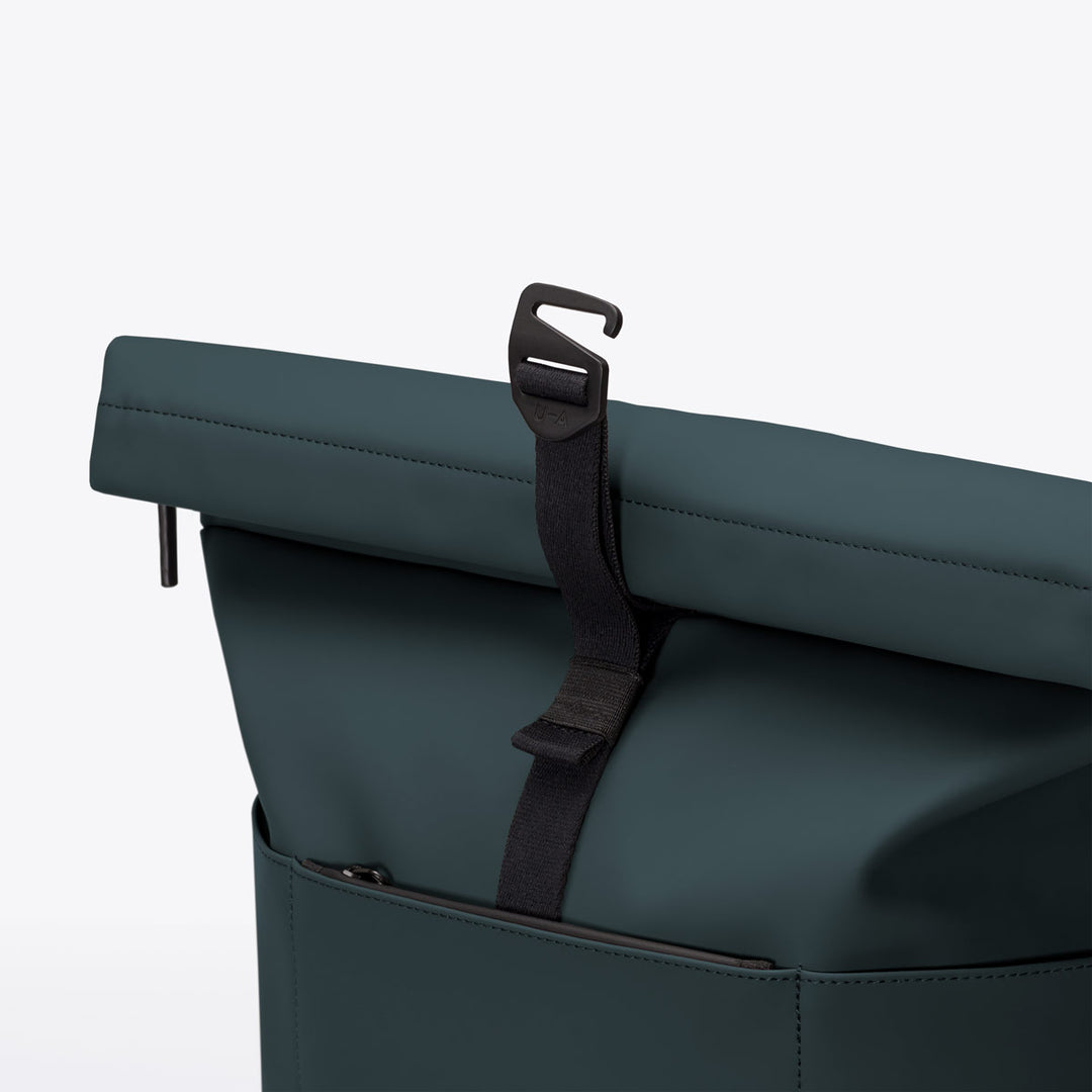 Ucon Acrobatics • Hajo Medium Pannier Backpack • Lotus Infinity Series (Forest) – UCON ...