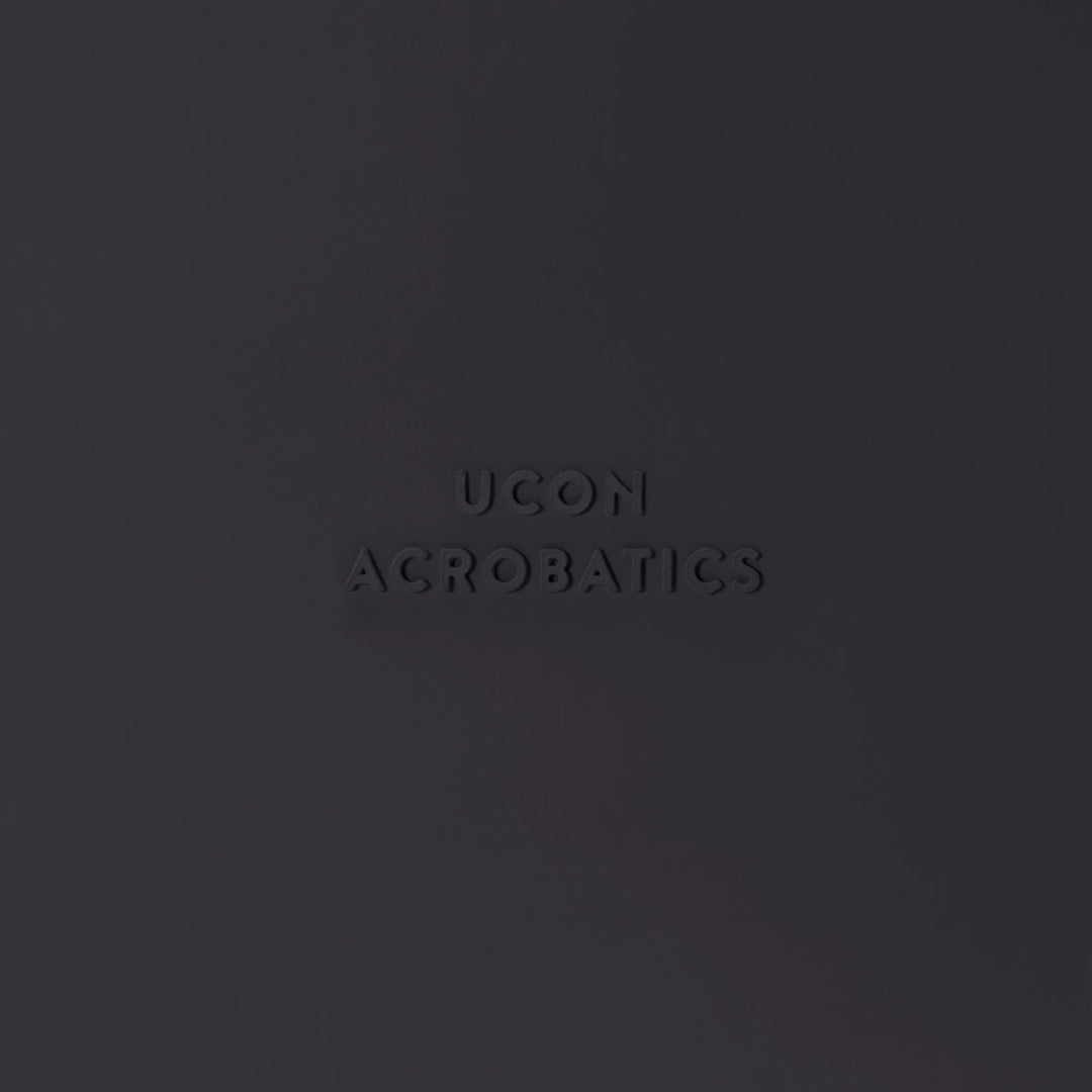 Ucon Acrobatics • Hajo Mini Backpack • Lotus Infinity Series (Black ...