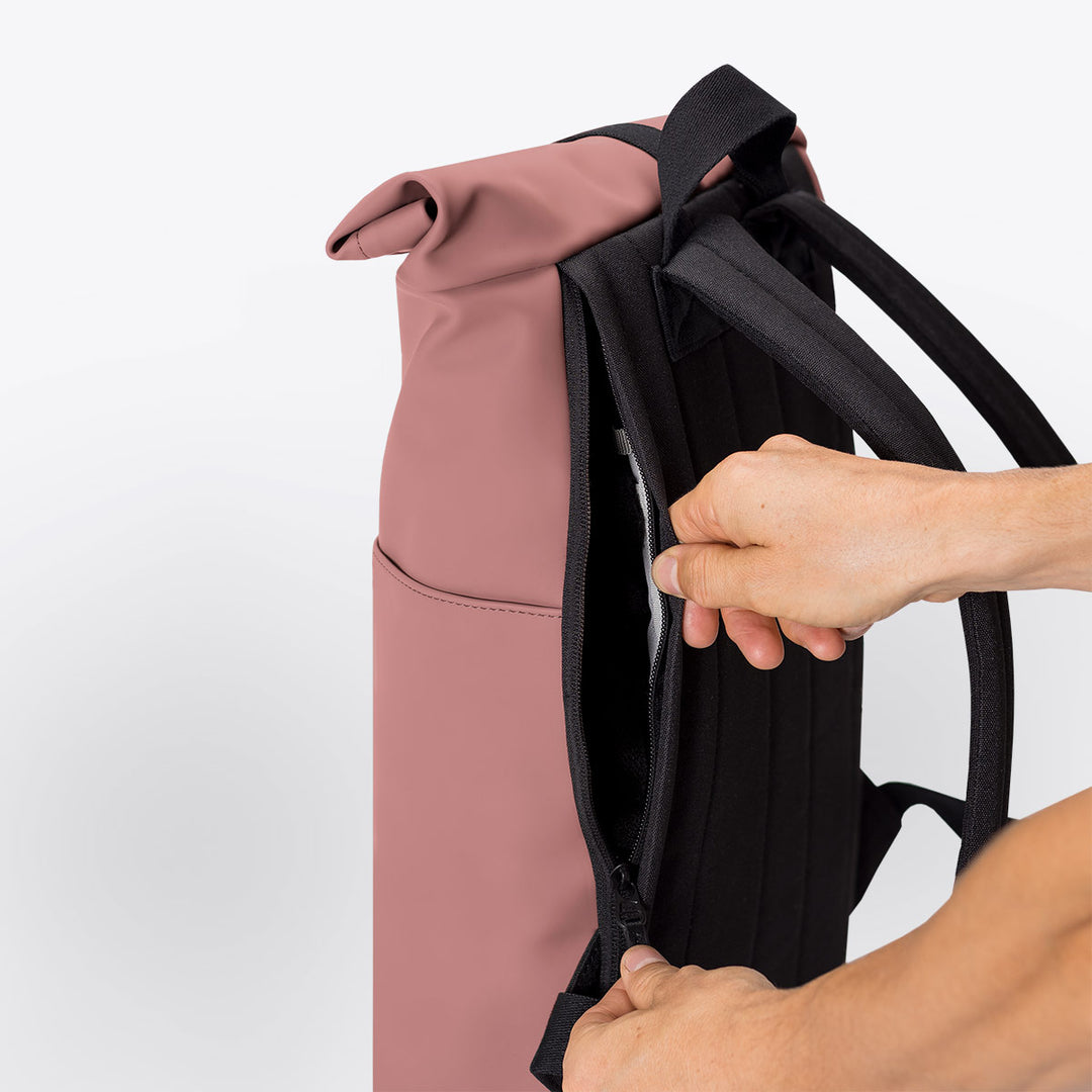 Ucon Acrobatics • Hajo Mini Backpack • Lotus Series (Dark Rose – UCON ...