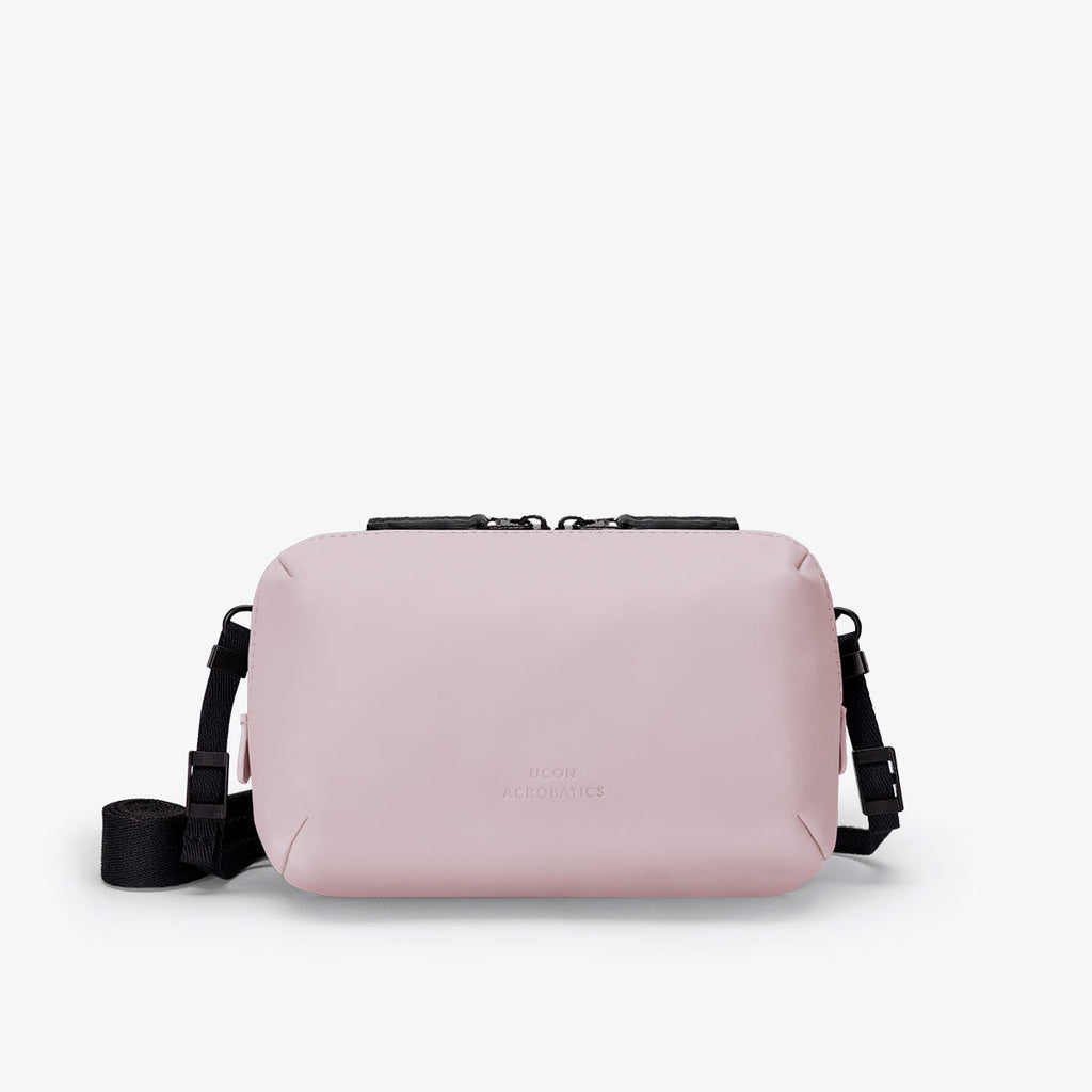 Ucon Acrobatics • Ando Bag • Lotus Series (Light Rose) – UCON ...